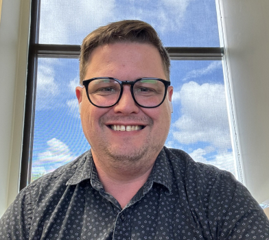 Shane Adams - DataTel